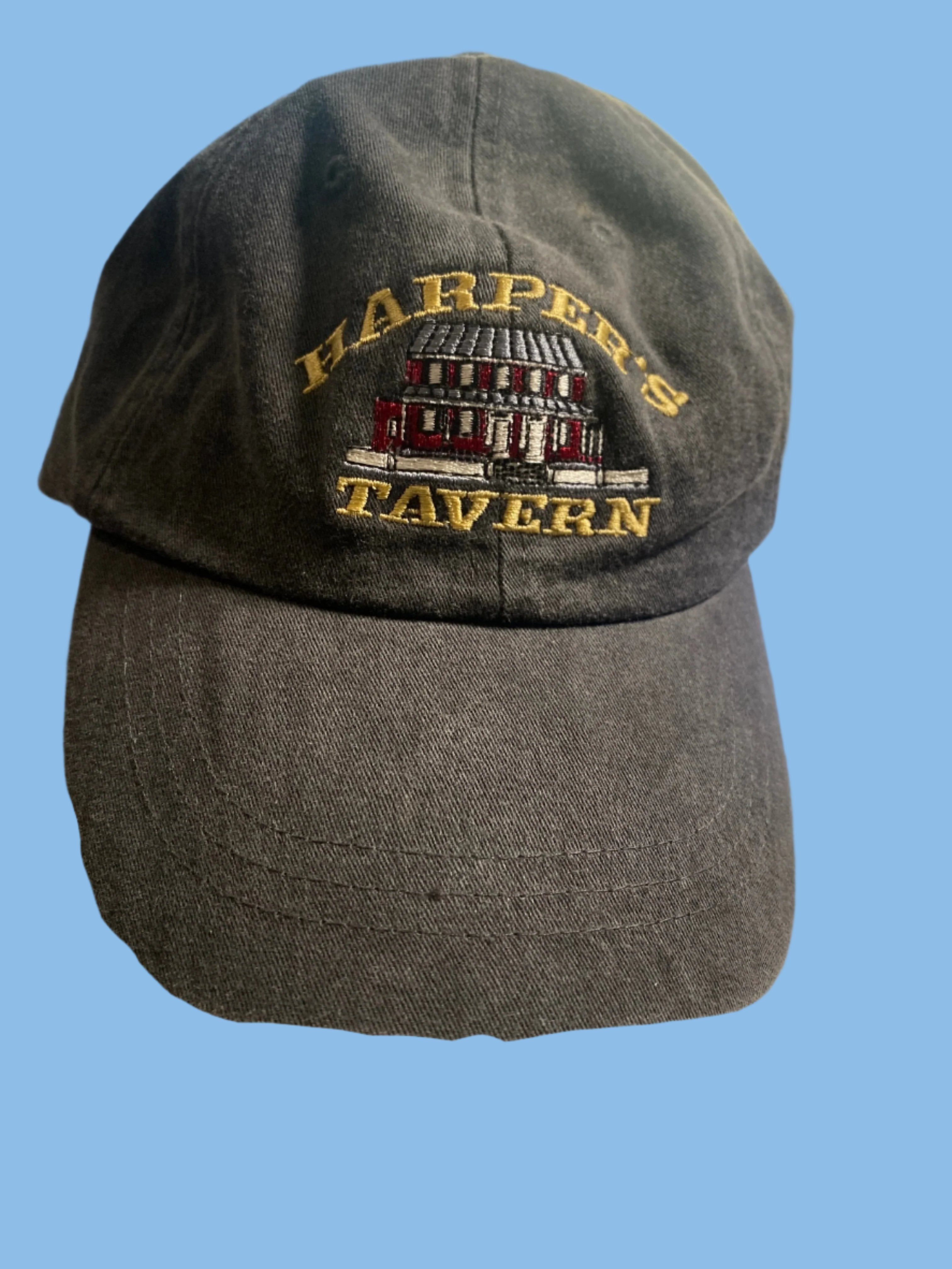 Harper"s Tavern Ball Cap – AnTiki G's