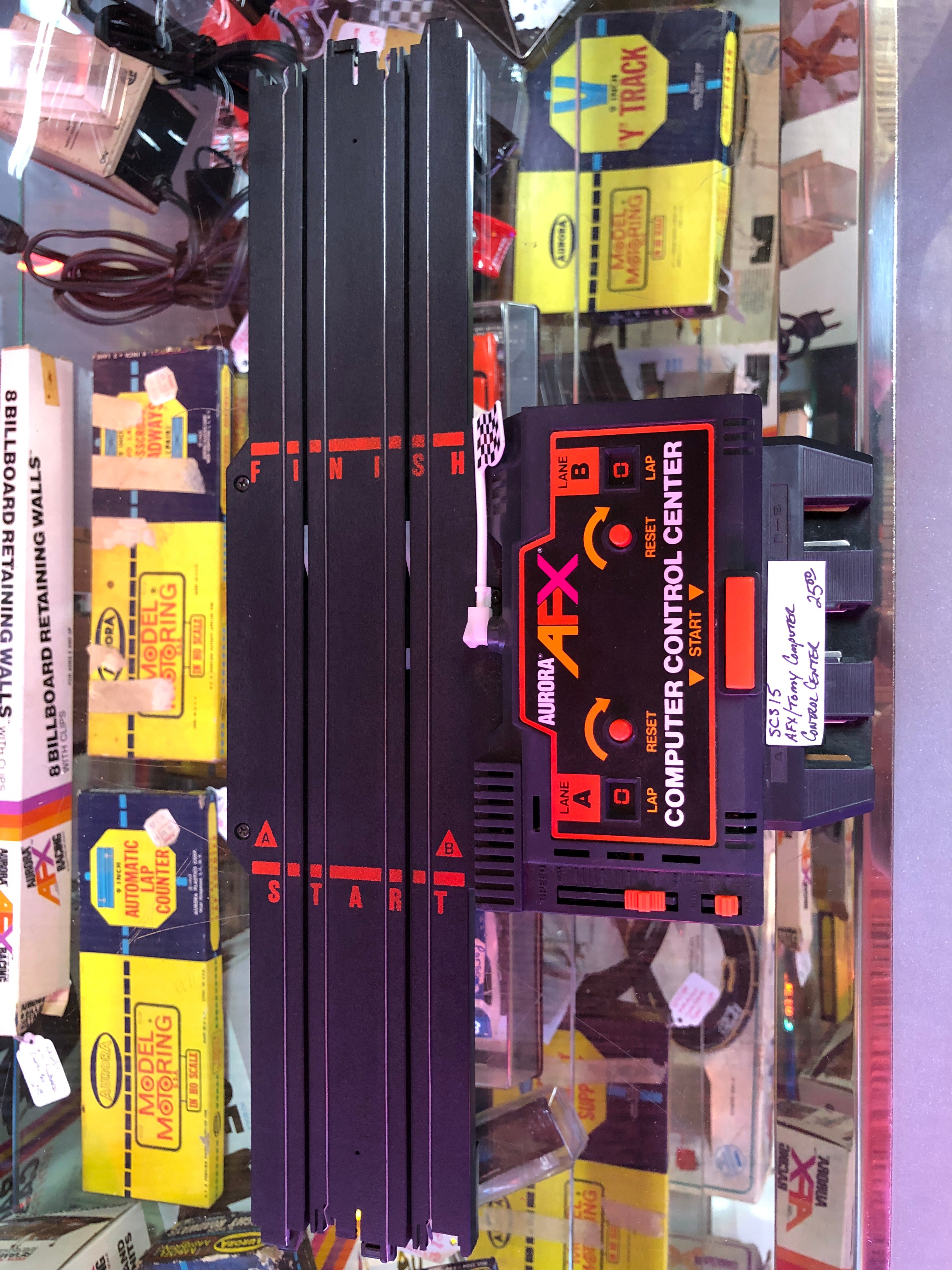 AFX Computer Control Center – AnTiki G's