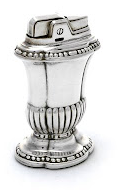 Ronson Mayfair Lighter – AnTiki G's