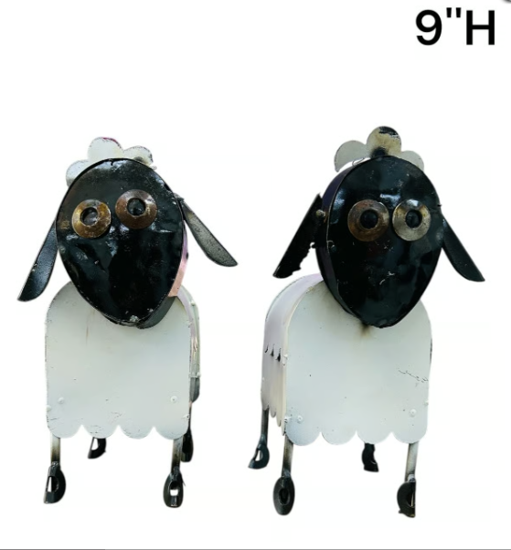 Micro Sheep – AnTiki G's