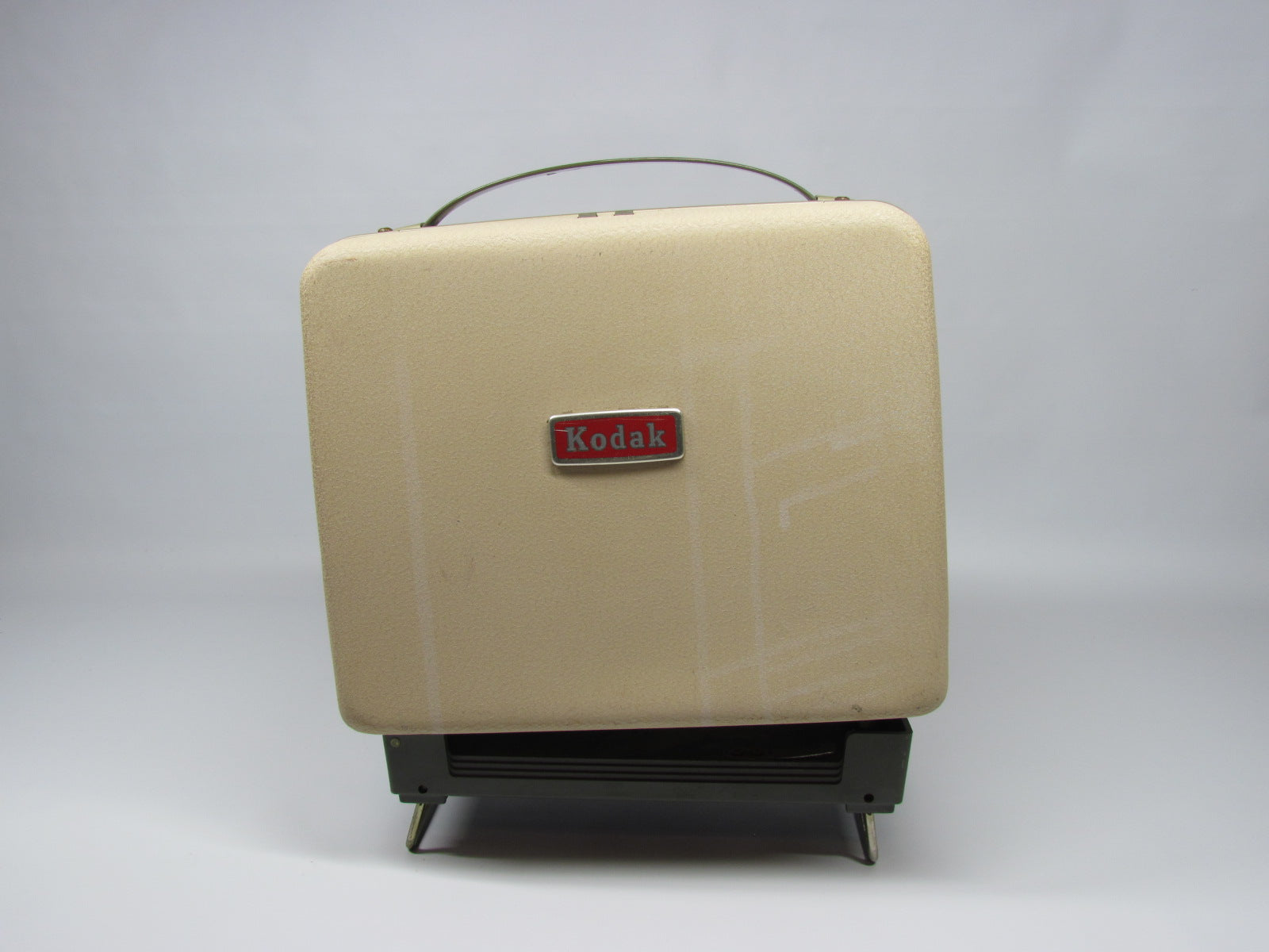 Kodak Movie Projector – AnTiki G's