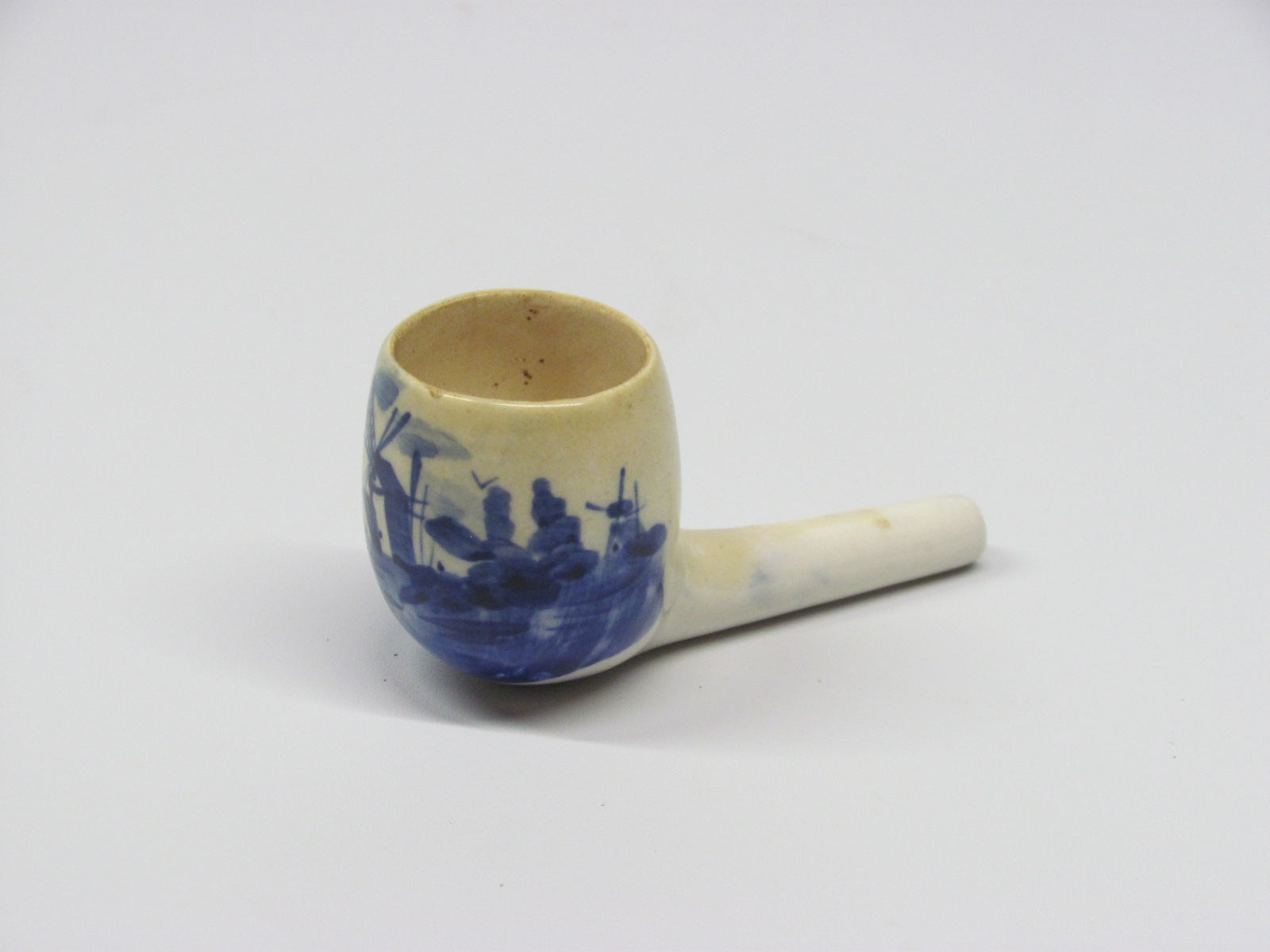 Delft Pipe – AnTiki G's