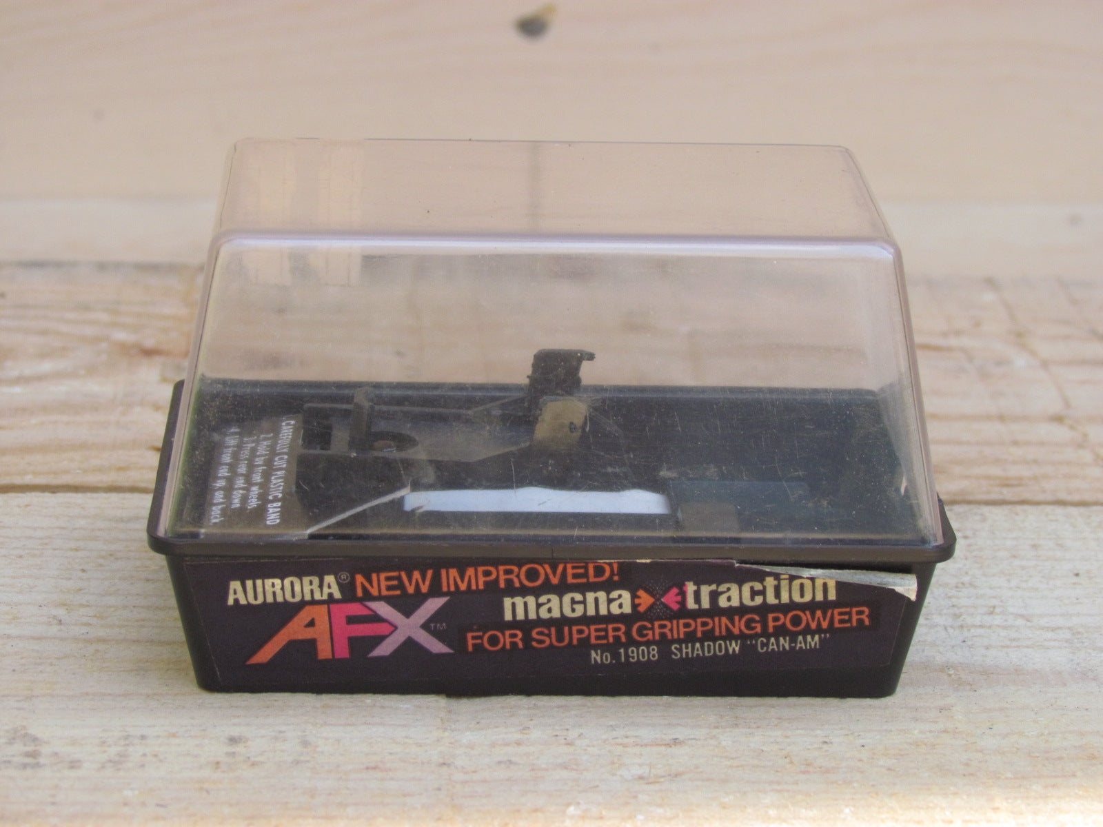 AFX Original Display Cube – AnTiki G's